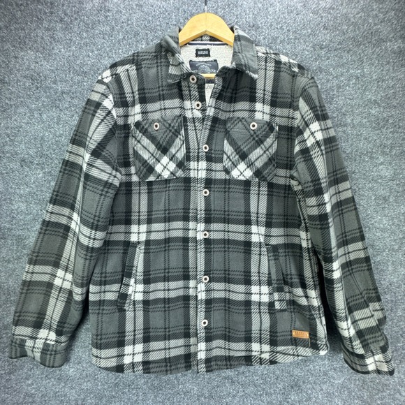 Buffalo David Bitton | Jackets & Coats | Buffalo David Bitton Shacket ...